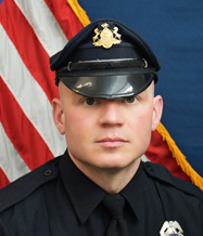 Officer of the Year | The Township of Haverford, PA